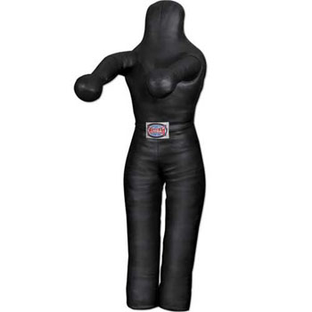 Best MMA Grappling Dummy: Reviewing Our Top 2 picks
